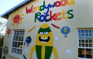 Gallery | Wendywood Primary School